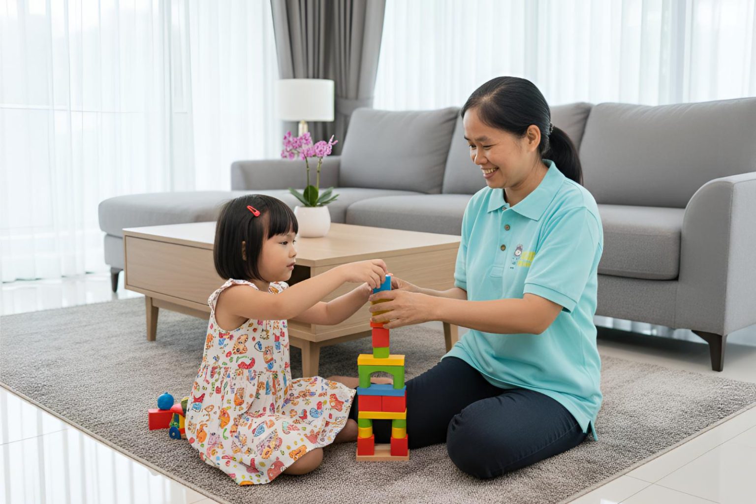 Top Quick Maid Agency Malaysia | Hire Trusted Maids